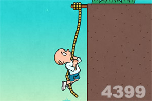 光头小子_光头小子html5游戏_4399h5游戏-4399小游戏